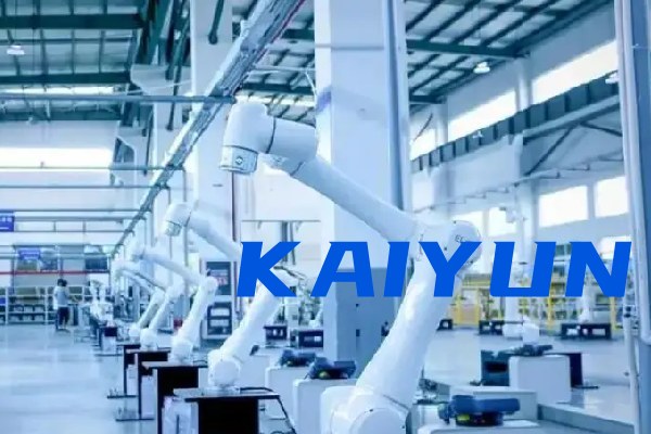 军用智能终端应用探讨-kaiyun动态-无锡kaiyun智能科技有限公司